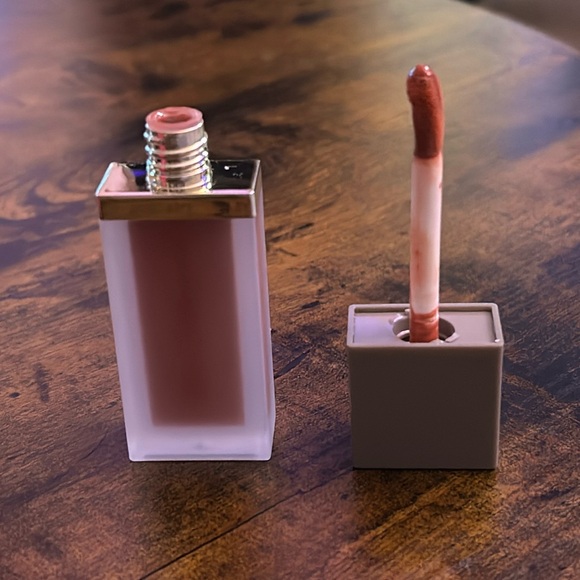 Complex Culture | Makeup | Lip Color By Complex Culture Mauve Nude ...